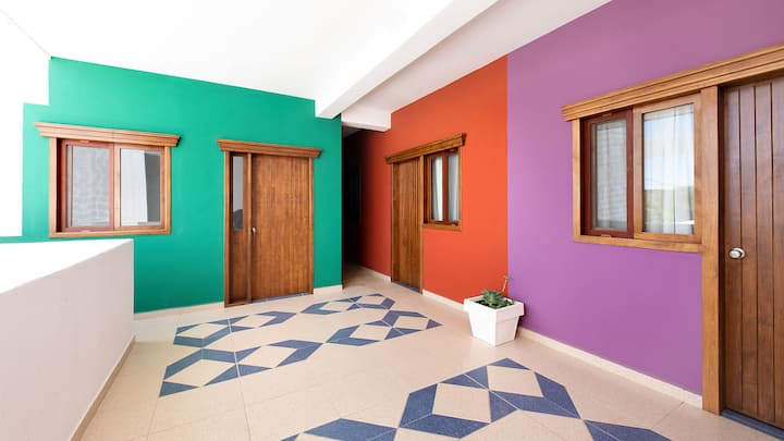 Nuevo Departamento Privado Muy Confortable #2 - La Paz