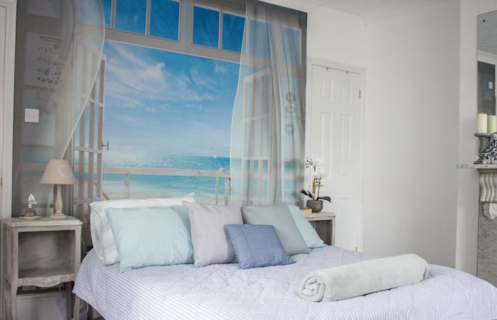 Ocean View - The Kings Arms - Littlehampton