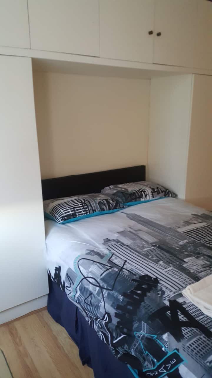 Cosy Double In London Ideal For 1 Or A Couple - メアリルボーン