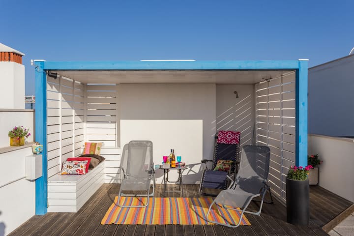 Top 10 Long-Term Rentals In Tavira, Portugal | Trip101