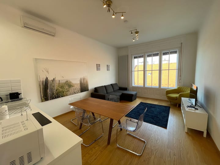 City Center 1, Cozy 2br Apartment In City Center! - Budapest