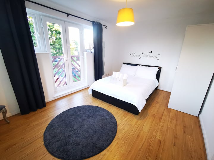 Entire Family Home In London Near Finsbury Park - London