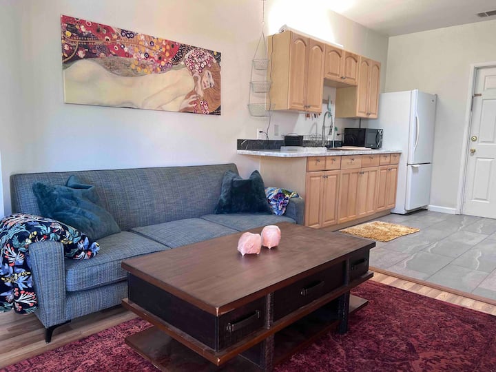 Charming, Private Guesthouse All To Yourself - Walnut Creek, CA
