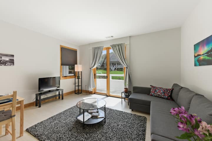 East Atlanta Oasis Suite - Atlanta, GA