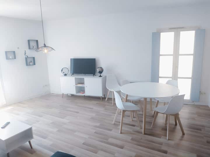Chambre Dans Un Appartement Au Cœur De Béziers 1 - Béziers