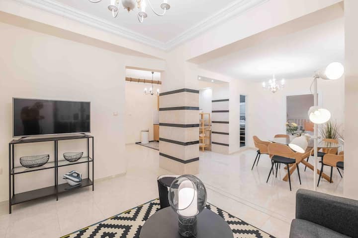 ❤️ Supreme Apartment     ❤️ Supreme  Location - Sofia