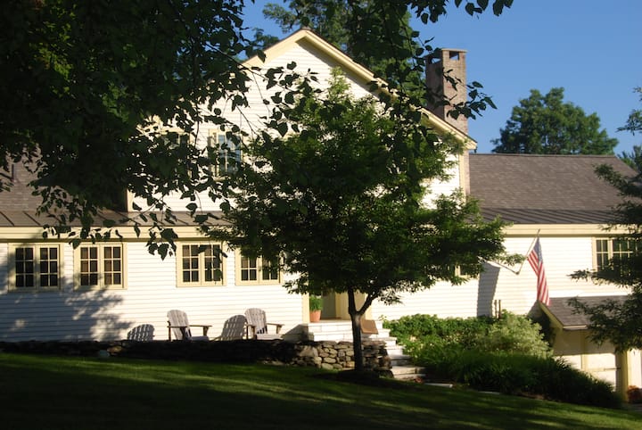 The Perfect Vermont Experience - Dorset, VT