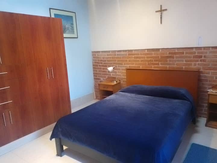 Casa Del Sol - Pachuca