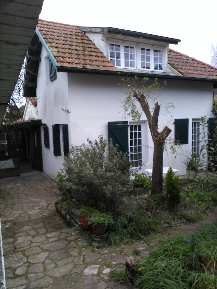 Le Haut De L'ermitage - Biarritz