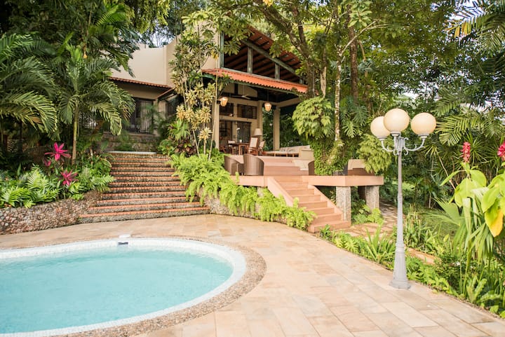 Cerro Azul Locações por temporada e acomodações - Cerro Azul, Panama ...