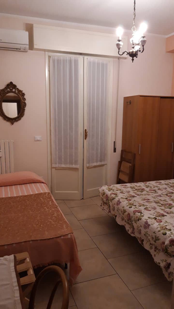 La Casa Di Catia, Novoli S. Donato Firenze - Florencia