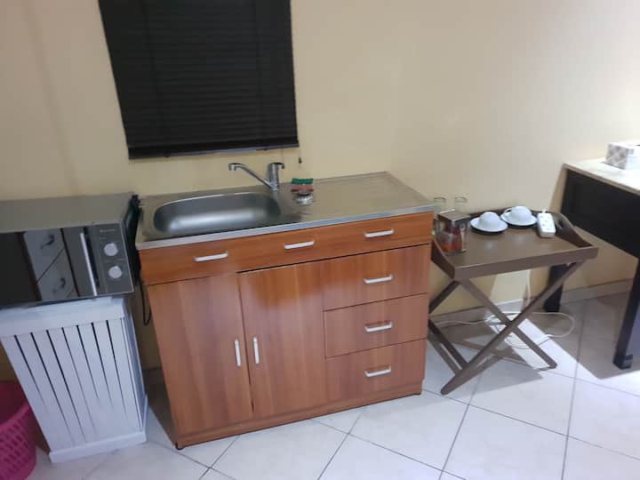 Bed And Breakfast Room - Pinetown