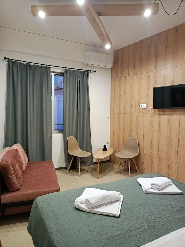 Philedomus Studio In The Centre Of Heraklion No26 - Heraklion
