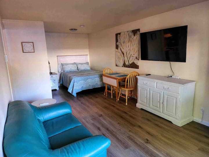 2b- Darling Studio Near U Of O And Downtown - Eugene, OR