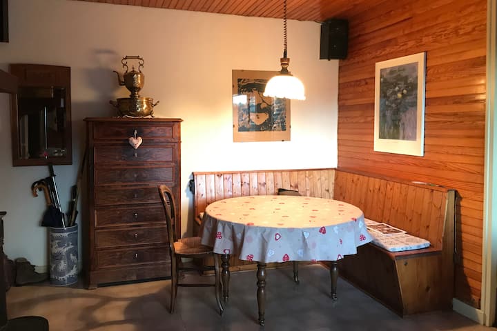 Appartement 67 M2 6 Couchages Coeur De Village - Flaine