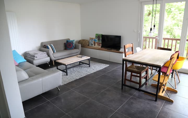 Maison Proche Golf Hossegor - Hossegor