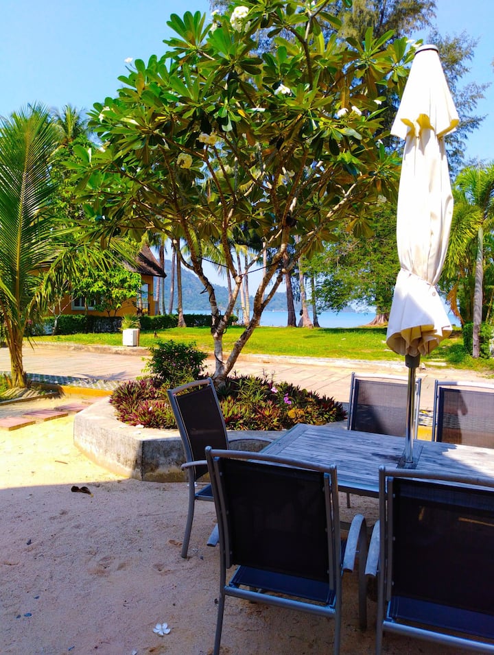 Fanta-sea, Seaview Villa, Siam Royal View, Kc - Ko Chang