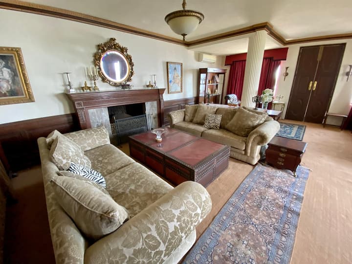 Magical *Lands End* - No-1 Luxury Villa - Kasauli - Kalka
