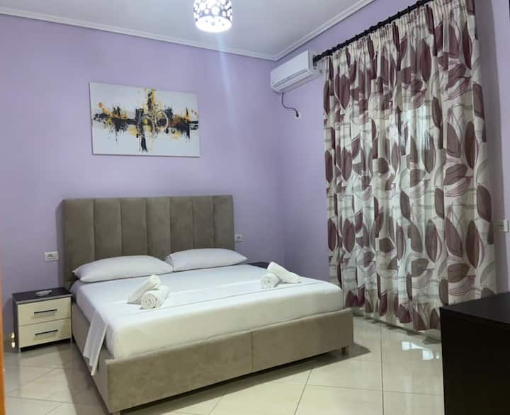 Amazing Apartment With Kitchen !4 Persons ! - Ksamil