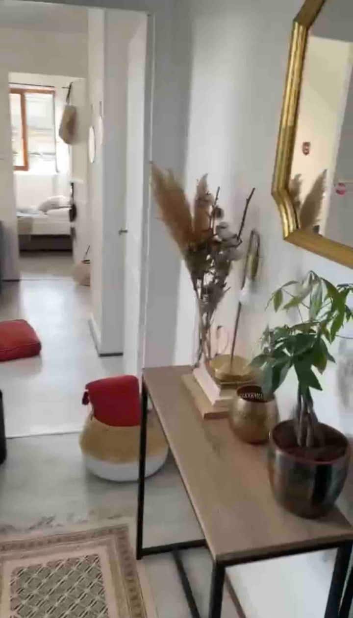 Appartement Maison Alfort - Maisons-Alfort