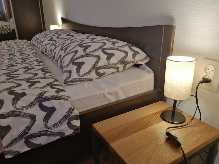 Narvskie Vorota Apartments - San Petersburgo, Rusia