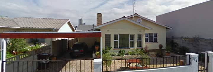 Home Away From Home - Somerset West