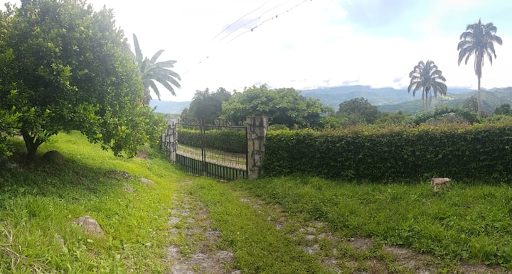 Acogedora Y Tranquila Finca En La Mesa!! - Cp - La Mesa