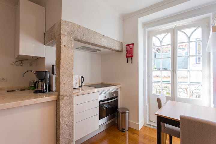 Friends Balcony Bairro Alto - Lisboa