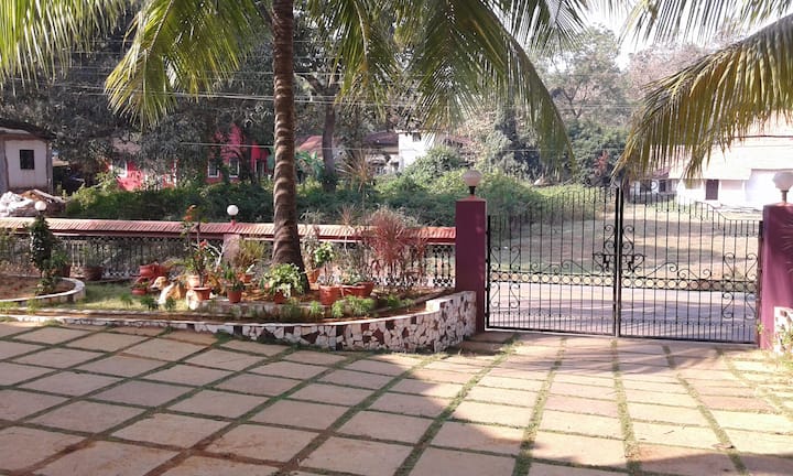 St.anthony Vacation Home - Goa
