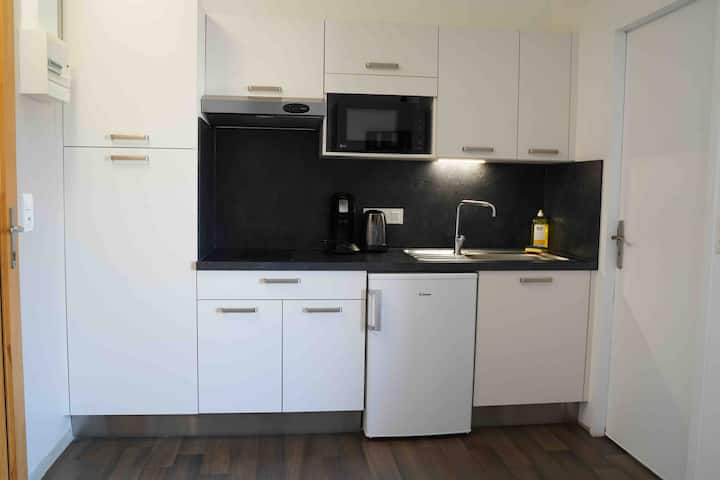Appartement Chenieux, Centre Ville, Autoroute - Limoges