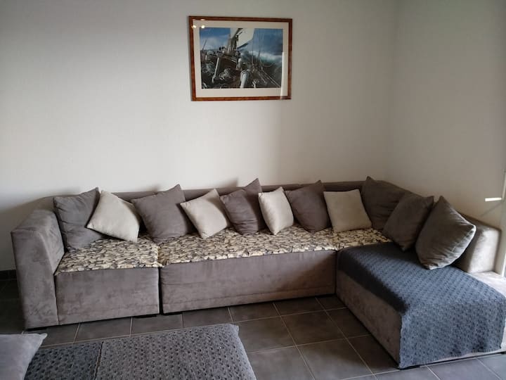 Appartement De Standing Au Pied De L'océan ! - Biscarrosse