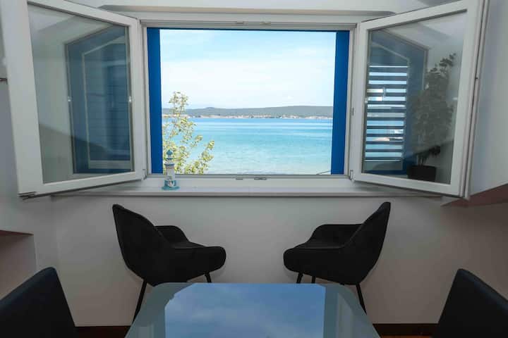 Vitasluxury - Croatie