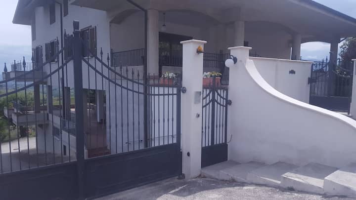 Villetta Pompilii - Martinsicuro