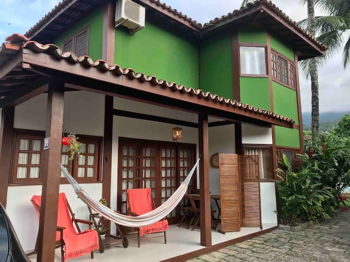 Lar Doce Ilha - Ilhabela