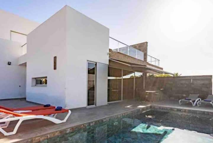 El Duque Luxury Villa's - Costa Adeje