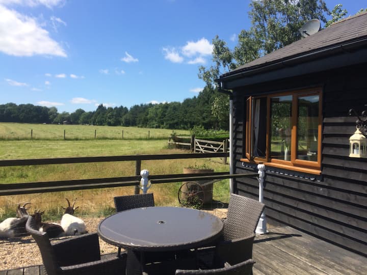 Ideal For Long Term Rent Brook Farm Cottage - Faversham