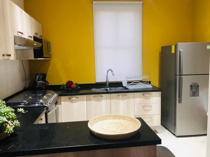 San Mike’s Miracle Apartment - San Miguel de Allende