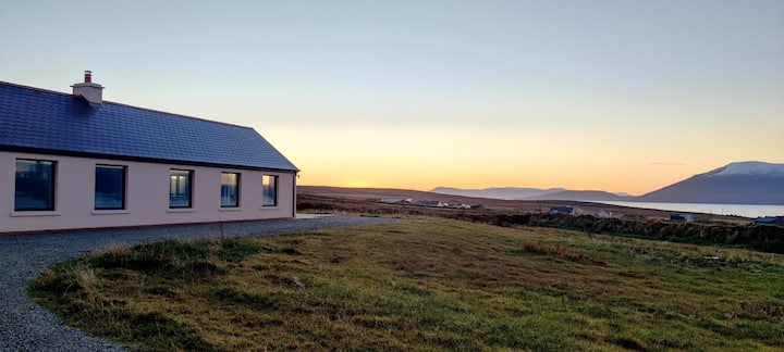 Private Ensuite Room In Fál Mór, Near Black Sod. - Achill Island