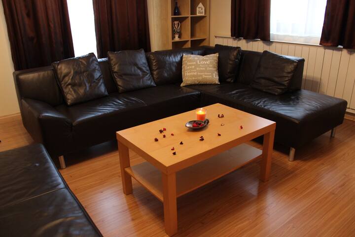 Accommodation For Up To 6 Guests - Hévíz