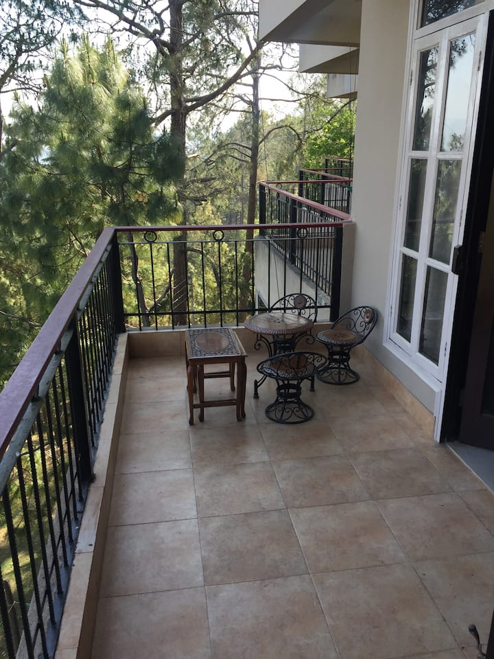 Magnum Forrest Apartment, Ranikhet - Ranikhet