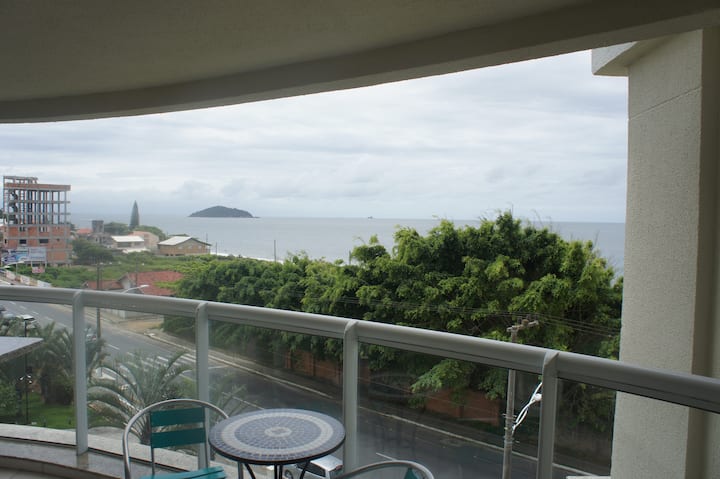 Vista Exuberante, Condomínio Clube
Beto Carrero - Penha