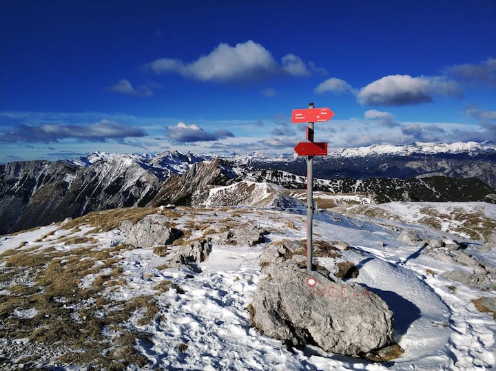 Country House With Swimming Pool - Szlovénia