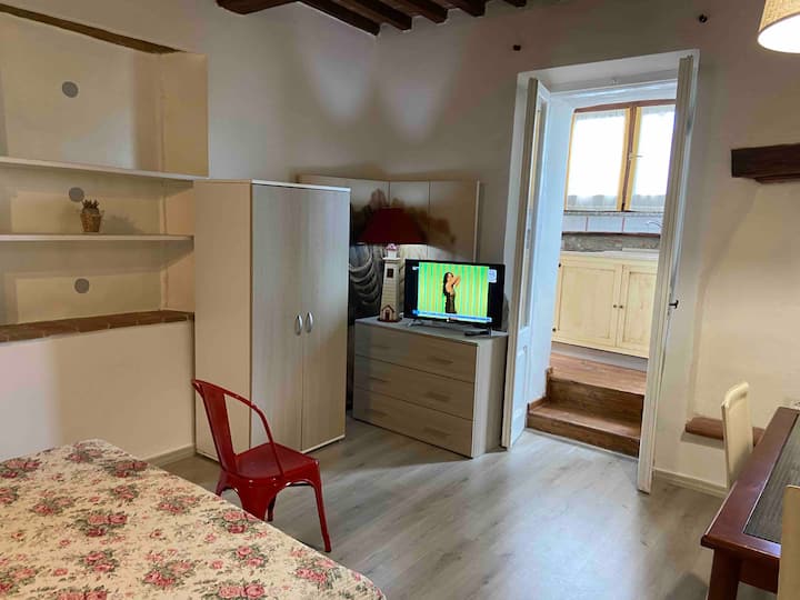 Il Borghetto Toscano - Massa Marittima