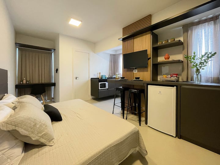 O Elegante Das Mercês - Curitiba