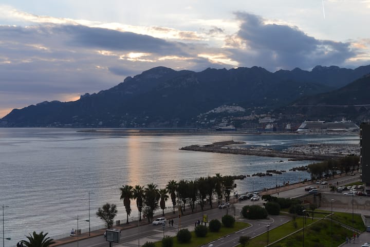 Casa Vacanza - Salerno