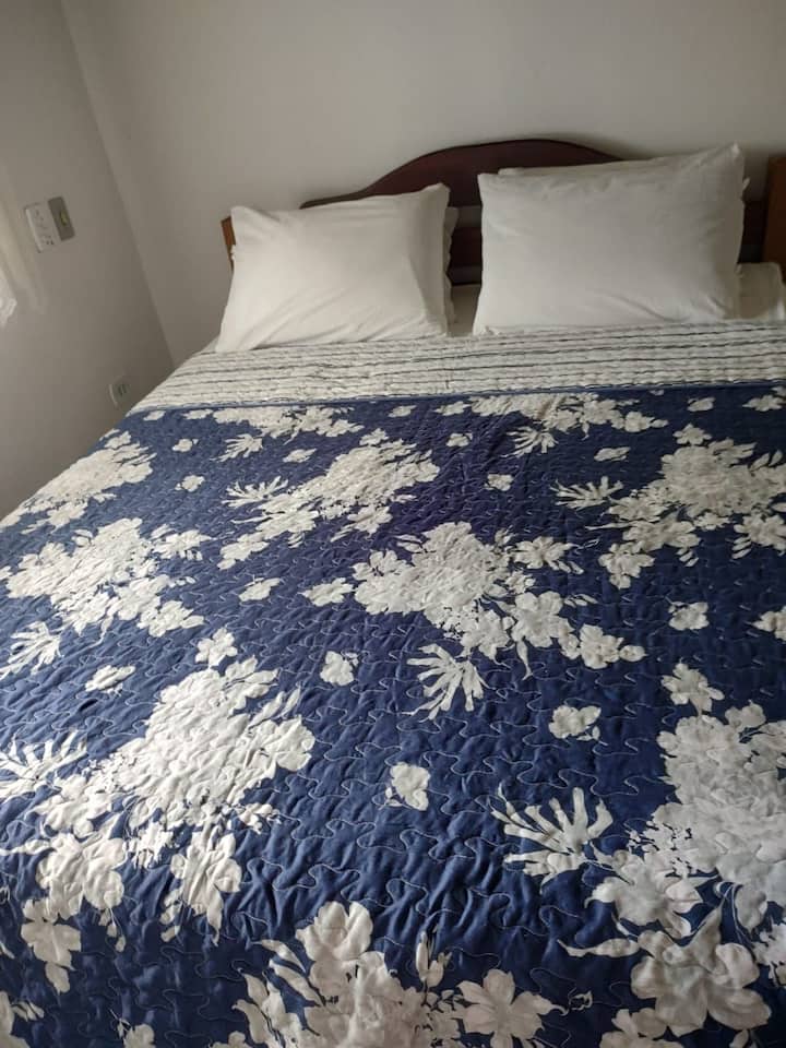 Chalé Próximo Ao Pereque 1 - Ilhabela