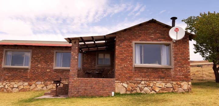 Needing A Weekend Escape With Your Pets - 4x4 Only - Dullstroom