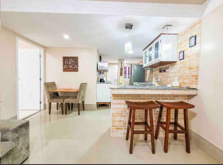 Casa Aconchegante Em Recreio - Recreio