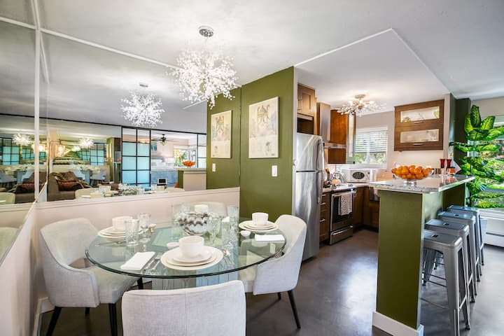 Downtown Seattle 2br 2ba | Prime Location - Seattle, WA