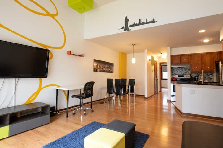 Princeton Home Run!!! - Trenton, NJ